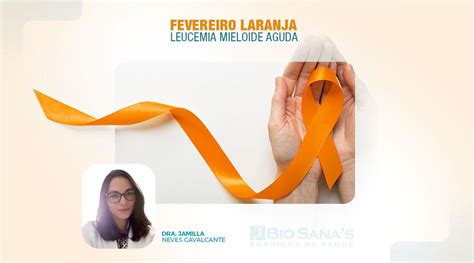 Leucemia Mielóide Aguda Blog Biosanas