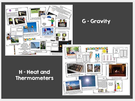 Abc Science New Resource And A Freebie Love Those Kinders