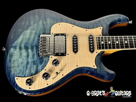 G Brats Guitars