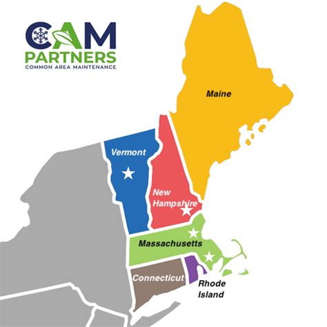 Service Area Cam Partners