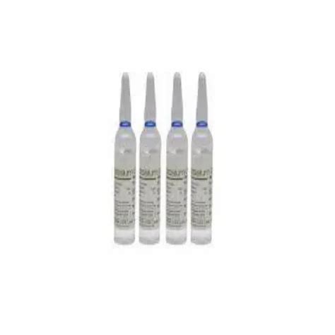 Potassium Chloride Injection At Best Price In Delhi By Bioburg