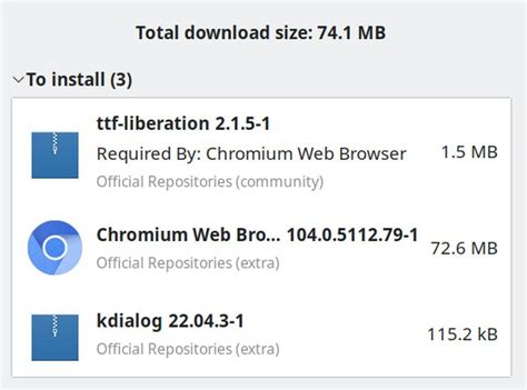 4 3 install additional programs