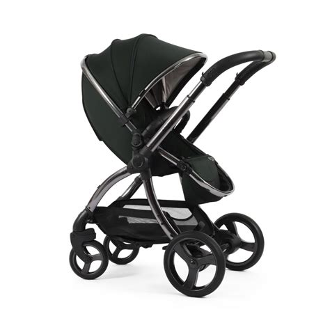 Egg3® Stroller Egg Stroller