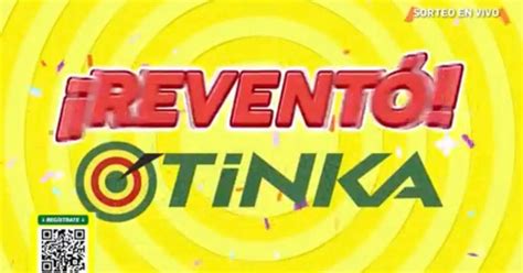 La Tinka Reventó El Pozo Millonario Y Afortunado Ganador De Comas Ganó