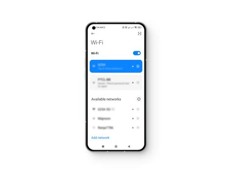 How To Fix The Xiaomi Find My Device Not Turning On Issue