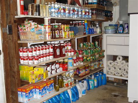 Best Survival Food To Stockpile Nursesilope