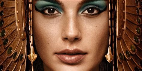 Introducing New Cleopatra Gal Gadot Buss The World Hot Sex Picture
