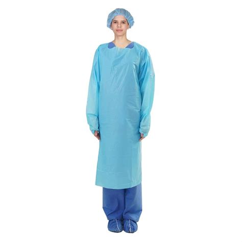 China Disposable PPE Gowns Manufacturers Suppliers Bulk Disposable