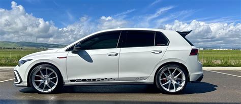 Vw Gti Aodhan Aff7 Rgolfgti