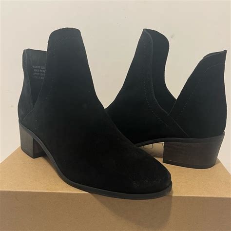 Coconuts By Matisse Shoes Coconut By Matisse Pronto Side Cut Suede