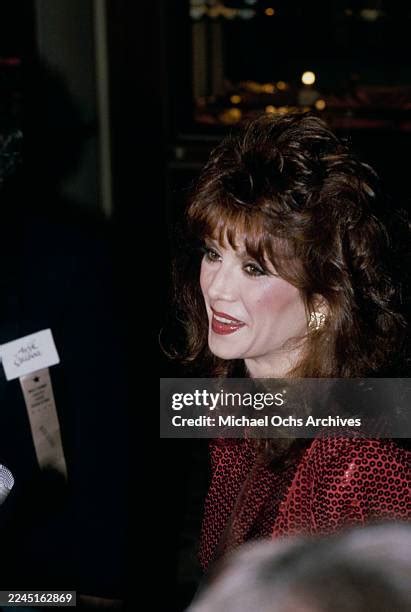 1938 Victoria Principal Photos And High Res Pictures Getty Images
