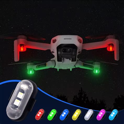 Remote Control Wireless Strobe Light Peachloft