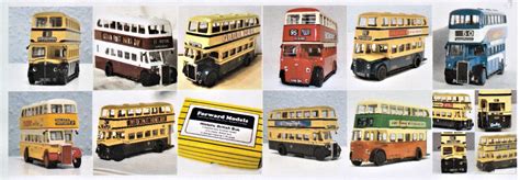 Model Buses United Added A New Photo Model Buses United