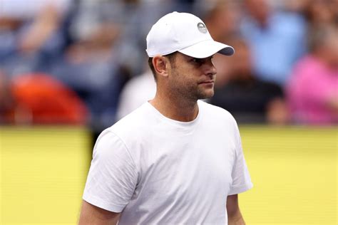 Andy Roddick Says What Is ‘so Stupid About The Current Atp And Wta Tours