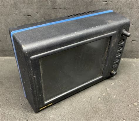 Aircraft Bendix King Skymap Iiic And Tracker Iiic £60 00 Picclick Uk