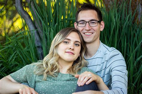 Olivia And Trevor Invitation