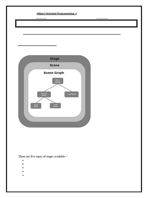 Oop1 3140705 Question Bank Solution Chapter 7 To 12 Pdf