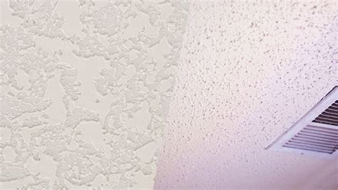 Popcorn Ceiling Vs Knockdown At Lynne Griffin Blog