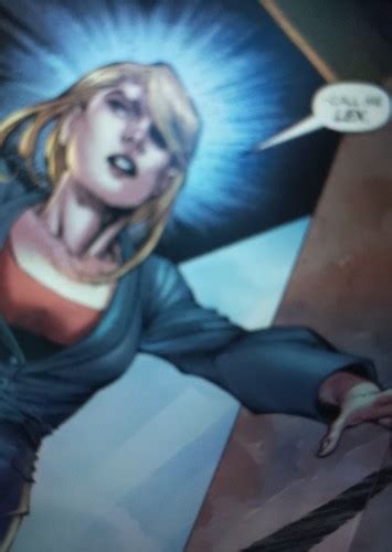 Alexandra Luthor Fan Casting For Superman Earth One Volume 1 Mycast Fan Casting Your