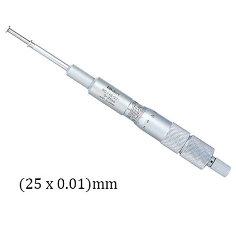 Buy 146 222 Mitutoyo Groove Micrometer Mrm Metrology