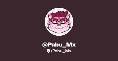 Pabumx Twitter Instagram Tiktok Twitch Linktree