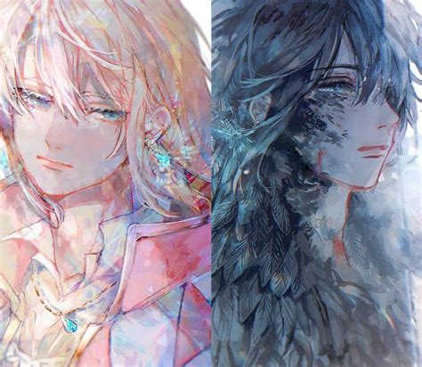 哈尔哈尔的移动城堡too Beautiful Oo6illustration Pixivbox