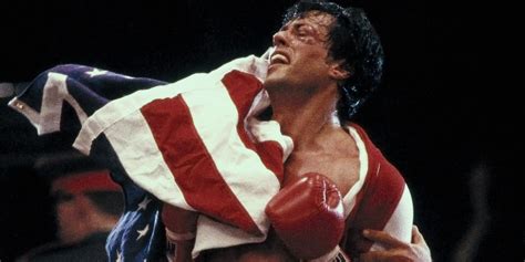 Sly Review — Sylvester Stallones Netflix Documentary Packs A Punch