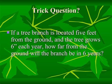 Isa Pruning Ppt