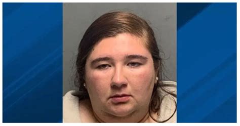 New York Woman Apprehended For Allegedly Stealing More Than 100k