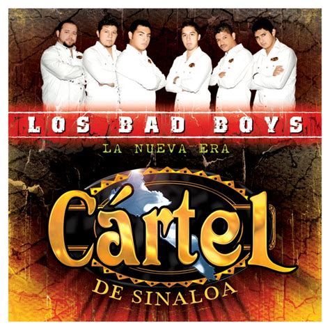 San Luis Music Entertainment Inc Grupo Cartel La Barba De Un Sabio