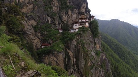 7 Days Bhutan Tour Recon Holidays