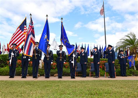 15th Mdg Under New Management 15th Wing Article Display