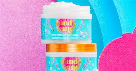 Tree Hut Seasonal Scrubs Body Wash And Body Butters Just 3 Each On Ulta