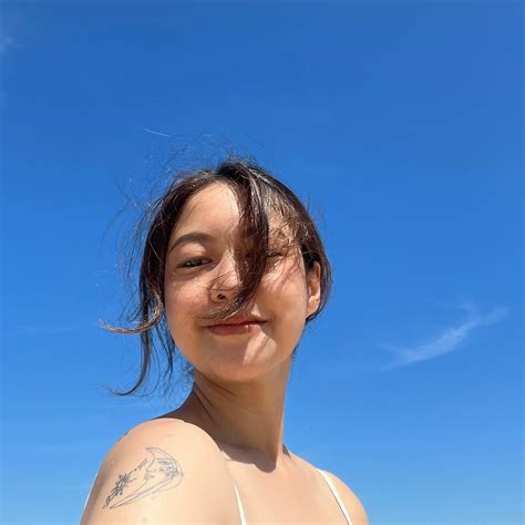 Dinda Putri Feb Dump Instagram