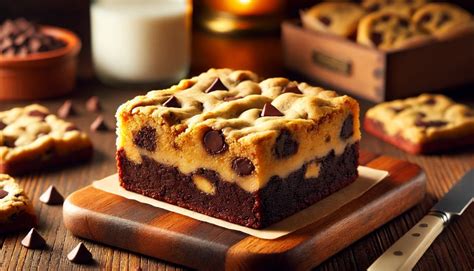 Brookie Recipe Step By Step Guide For Beginners Recipe To Cook