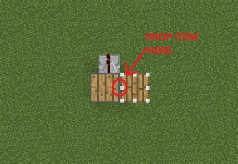 Minecraft Repeater Virtrestaurant