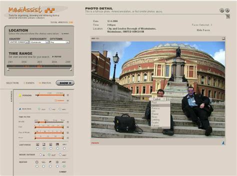 semi automatically annotating people s names in mediassist download