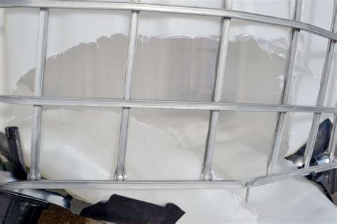 Venting Your Ibc Tote And Why It Is Important