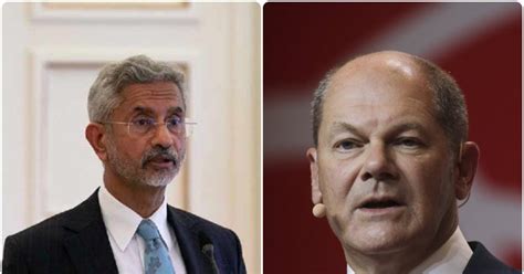 Jaishankar Viral Europe Remark Echo Munich Security Conference German