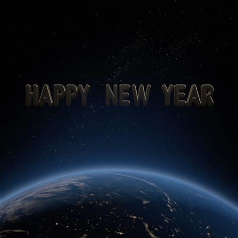 새해 첫날 실베스터 복 많이 받으세요 대기권 Pixabay의 무료 