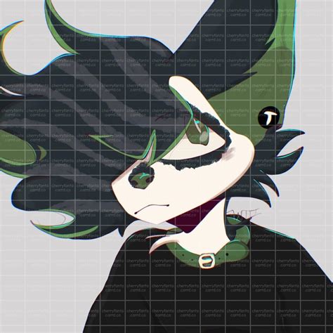 🍏 Skylar On Toyhouse