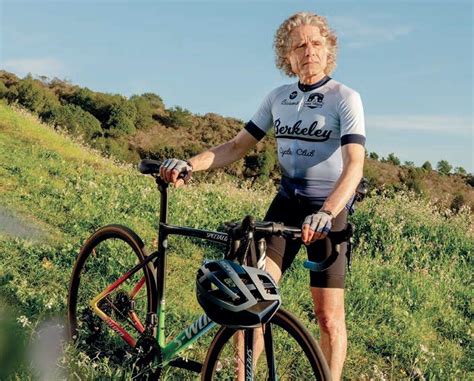This Scientist Cant Stop Thinking About Cycling Many Of Us Cycle