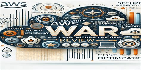 Maximizing Cloud Efficiency With Aws Well Architected Review War Dev Community