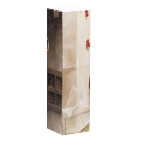 Caja Regalo Individual De Cartón Pousa