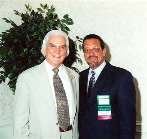 Celebrities Dr Sid Williams Founder Of Life University With Dr Smatt