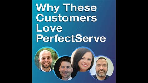 Why These Customers Love Using Perfectserve Medical Answering Service