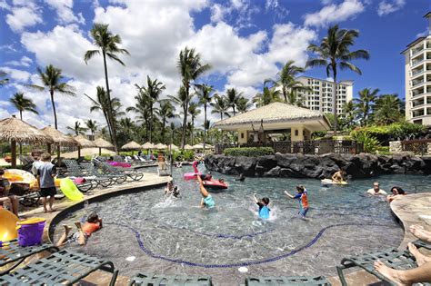 Marriotts Ko Olina Beach Club Redweek