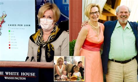 10 Hot Sexy Deborah Birx Bikini Pics