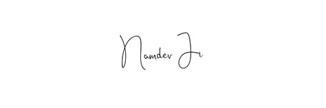 94 Namdev Ji Name Signature Style Ideas Best Digital Signature