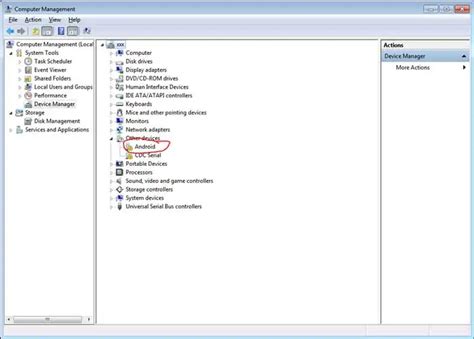 Adb 和 Fastboot 驱动程序 [下载并安装]
